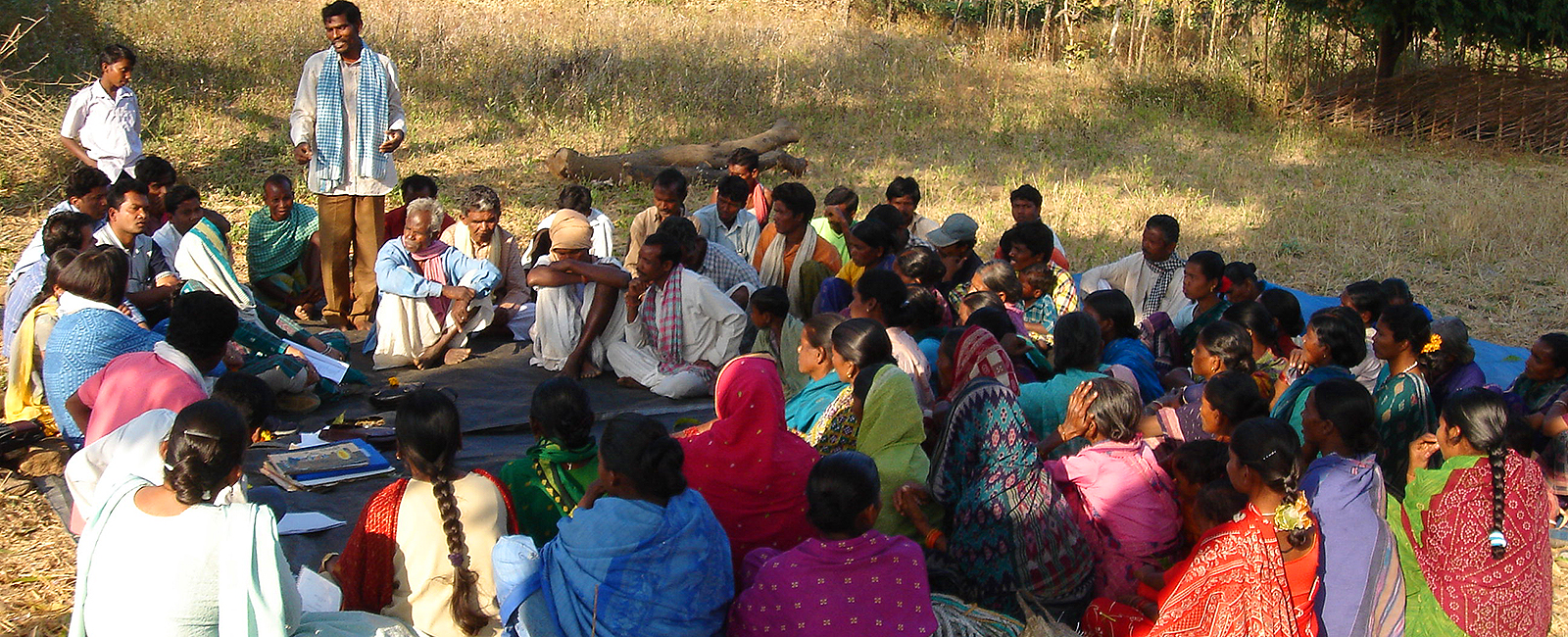 About SVA Odisha -NGO focusing on Ending Poverty & Social Injustice